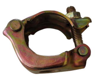 JIS Scaffolding Fixed Coupler