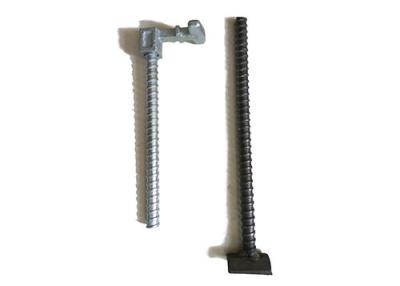 China OD17mm Formwork Tie Rod for sale
