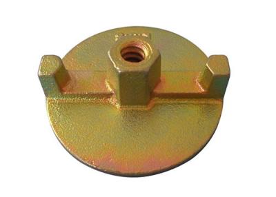 China Formwork Ancor Tie Nut for sale