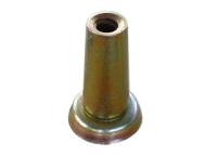 China Casted Iron Formwork Climbing Cone for sale