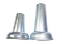 China Casted Iron Formwork Climbing Cone for sale