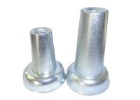 China Casted Iron Formwork Climbing Cone for sale