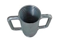 China Steel Prop Cup Nut for sale