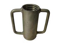 China Steel Prop Cup Nut for sale