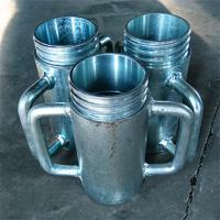 China Steel Prop Cup Nut for sale