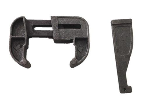Formwork Wedge  Panel Clamp NO1