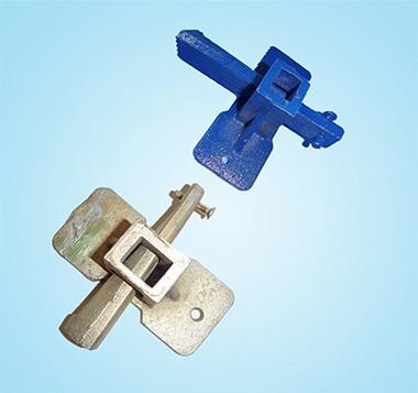 China Formwork Rapid Clamp for sale