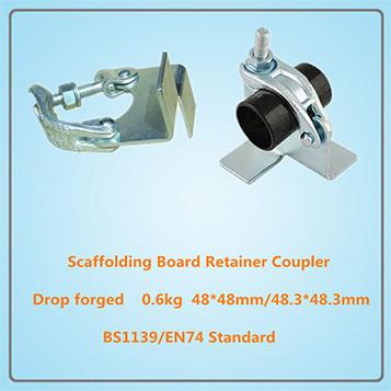 China Board Retainning Coupler for sale