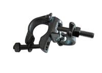 China Bs Scaffolding Forged Fixed Coupler for sale