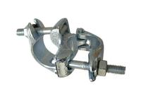 China Bs Scaffolding Forged Fixed Coupler for sale