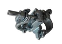 China Bs Scaffolding Forged Fixed Coupler for sale