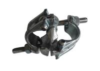 China Bs Scaffolding Forged Fixed Coupler for sale