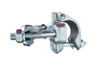 China Bs Scaffolding Forged Fixed Coupler for sale
