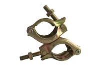 China JIS Scaffolding Fixed Coupler for sale