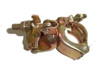 China JIS Scaffolding Fixed Coupler for sale