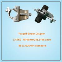 China JIS Scaffolding Fixed Coupler for sale