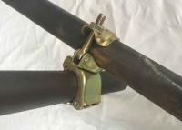 China JIS Scaffolding Fixed Coupler for sale