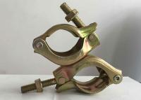 China JIS Scaffolding Fixed Coupler for sale