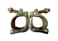 China JIS Scaffolding Swivel Coupler for sale