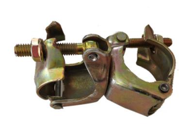 China Korea Scaffolding Fixed Coupler for sale