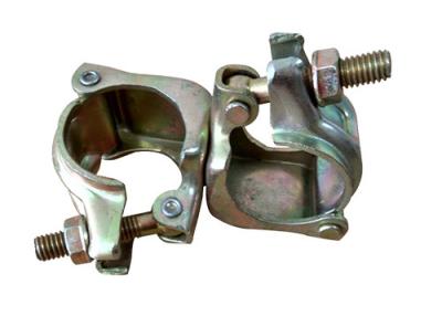 China Korea Scaffolding Fixed Coupler for sale
