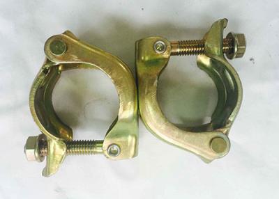 China Korea Scaffolding Fixed Coupler for sale