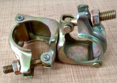 China Korea Scaffolding Fixed Coupler for sale