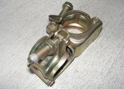 China Korea Scaffolding Fixed Coupler for sale