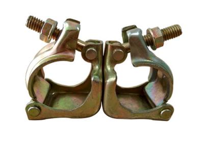 China Korea Scaffolding Swivel Coupler for sale