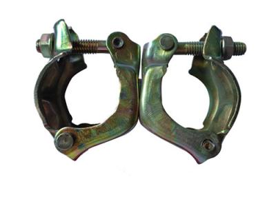 China Korea Scaffolding Swivel Coupler for sale