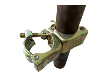 China Korea Scaffolding Swivel Coupler for sale