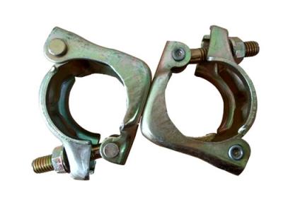 China Korea Scaffolding Swivel Coupler for sale