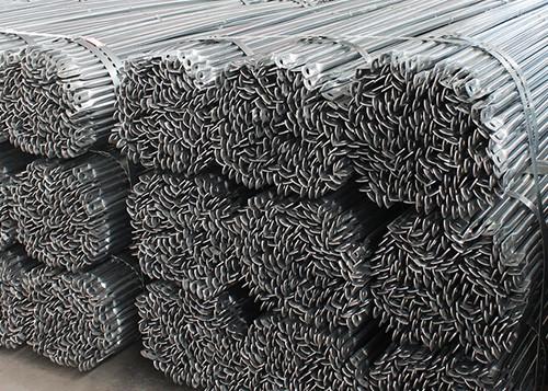Galvanized Frame Scaffolding Cross Brace