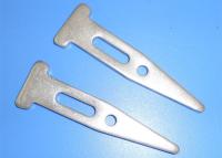 China Steel Frame Scaffolding Locking Pin for sale