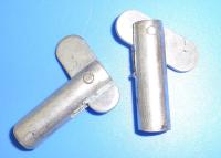 China Steel Frame Scaffolding Locking Pin for sale