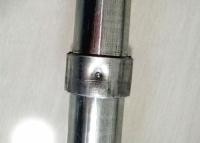 China Steel Frame Scaffolding Locking Pin for sale