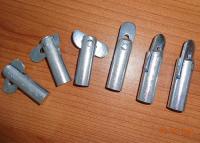 China Steel Frame Scaffolding Locking Pin for sale