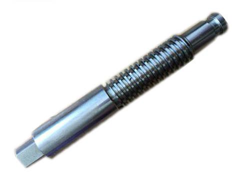 Stainless Steel Gate Valve Stems