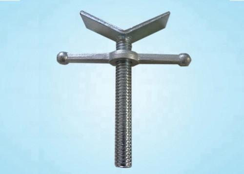 Customized Scaffolding And Formwork Accessories