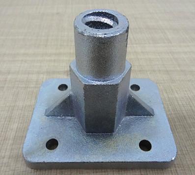 Customized Scaffolding And Formwork Accessories