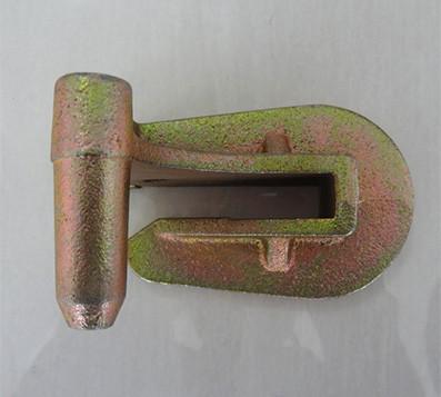 Customized Scaffolding And Formwork Accessories