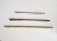 China OD17mm Formwork Tie Rod for sale