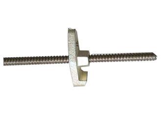 China OD12MM Formwork Tie Rod for sale