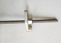 China OD12MM Formwork Tie Rod for sale