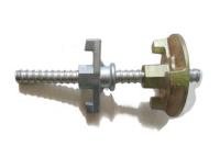 China OD12MM Formwork Tie Rod for sale