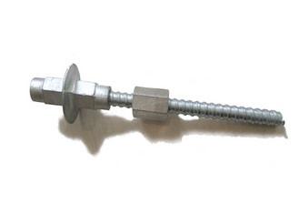 China OD20mm Formwork Tie Rod for sale