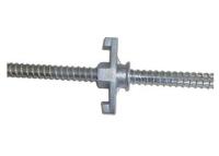 China OD17mm Formwork Tie Rod for sale
