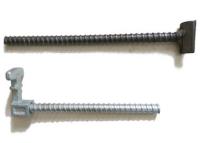 China OD17mm Formwork Tie Rod for sale