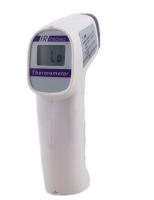China Digital Infrared Forehead Thermometer , No Touch Forehead Thermometer for sale