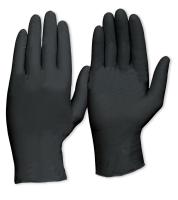 China Multipurpose Disposable Nitrile Examination Gloves Puncture Resistant for sale